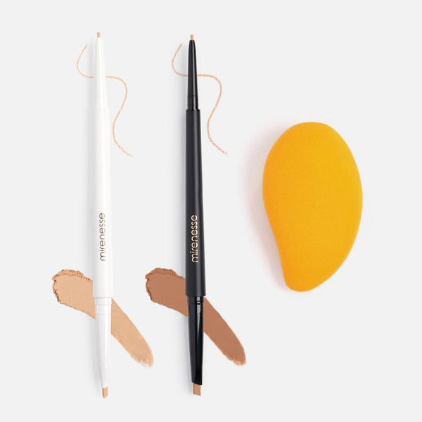 All Day Micro Contour + Conceal - Medium